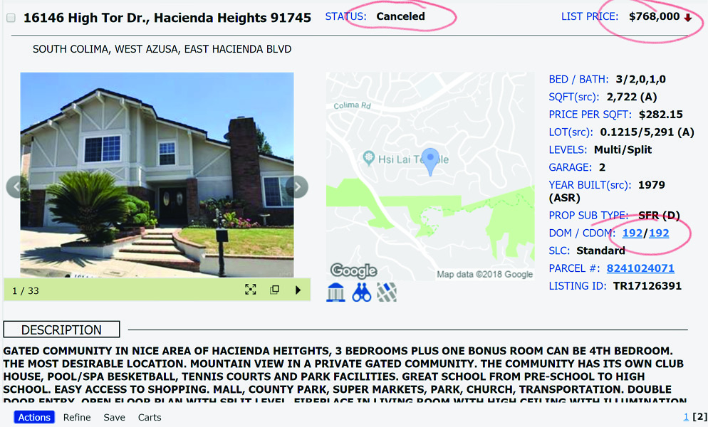 High Tor Staging | Connie Zhou