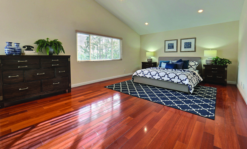 High Tor Staging | Connie Zhou